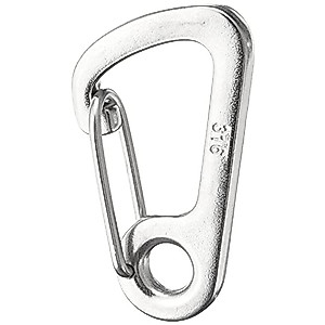 Sea Dog 491055-1 Boat Hook Mooring Buoy Snap Kit