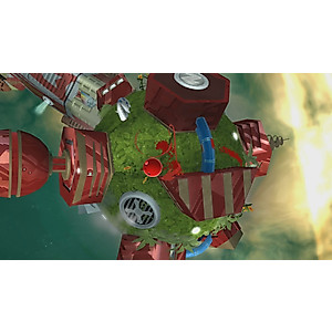 De Blob 2 (Nintendo Switch)