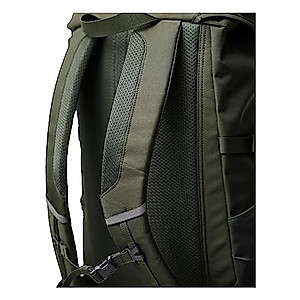 Fjallraven Skule Top 26 Backpack - Deep Forest