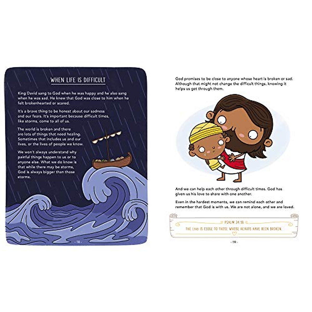 Tiny Truths Wonder and Wisdom: Everyday Reminders from Psalms and Proverbs