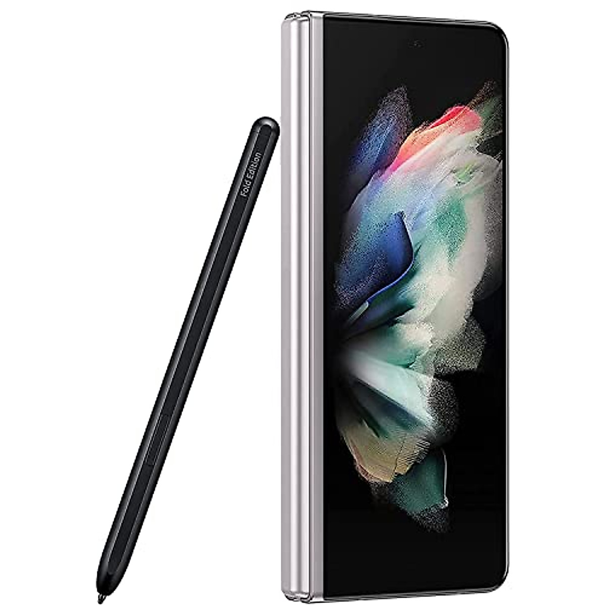 Z Fold 3 Fold 4 S Pen Replacement for Samsung Galaxy Z Fold 4 S Pen Edition Only for Electronics Galaxy Z Fold 3 Fold 4 5G Totch Stylus Pen Black