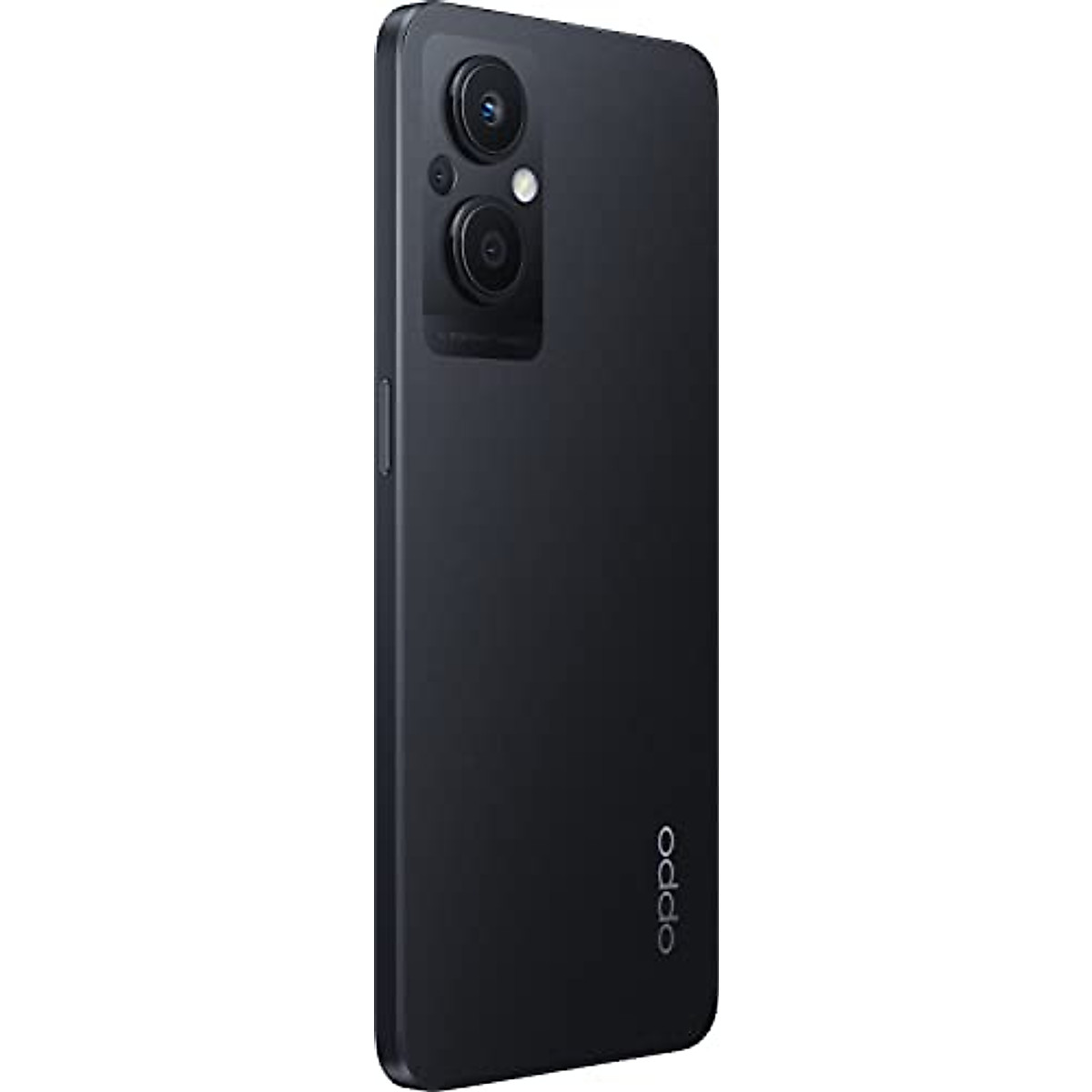 OPPO Reno 8 LITE 5G Dual SIM CPH2343 8GB+128GB Global Model EU/UK International Version (Cosmic Black)