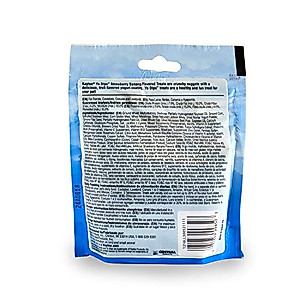 Kaytee Yo Dips Treat for All Pet Birds -- Strawberry Banana 3.5 oz