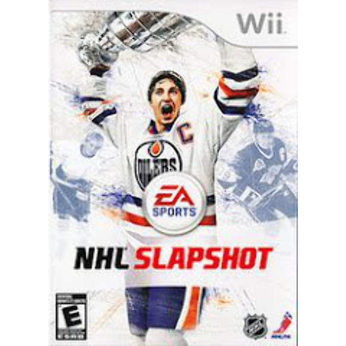 NHL Slapshot (Renewed)