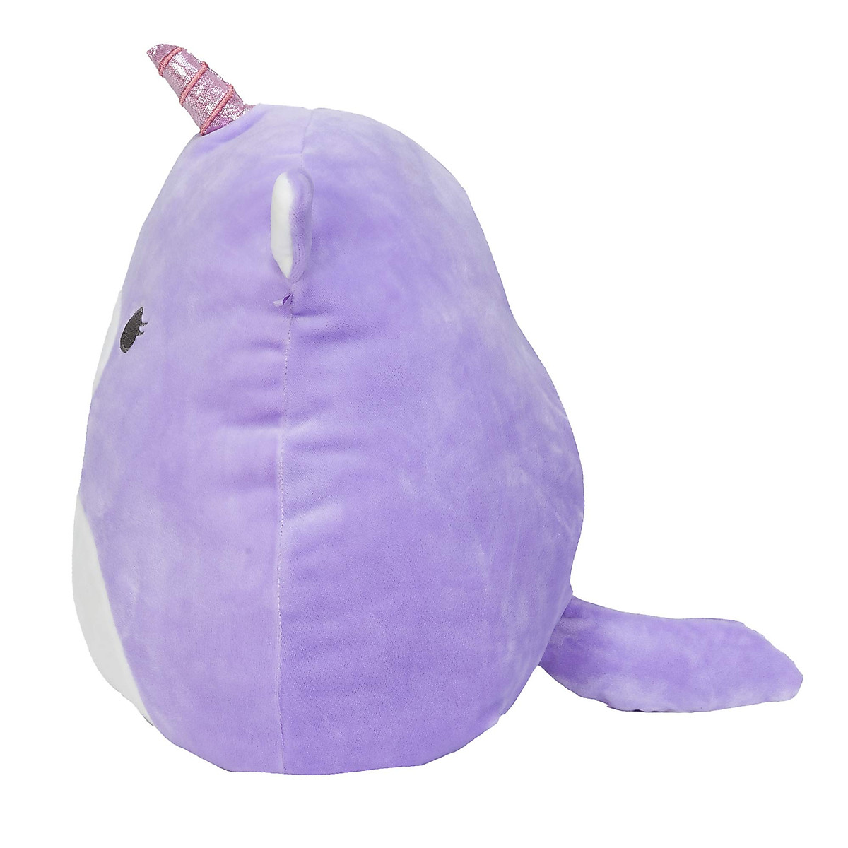 Squishmallows Official Kellytoy Plush 12" Mia The Baby Unicorn- Ultrasoft Stuffed Animal Plush Toy