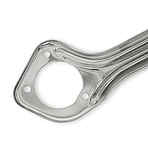 Scott Drake C5ZZ-16A052-CM Concours Export Brace Chrome