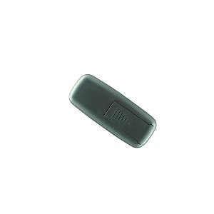 Remote Control Replaced for Galanbo Fireplaces IF-1350TCL IF-1370TCL IF-1360TCL 3D Electric Fireplace Insert Heater
