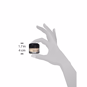 Eye Cream by Olay Total Effects 7-in-one Anti-Aging Transforming Eye Cream 0.5 oz Packaging may Vary