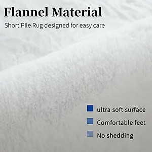 Generic Washable Area Rugs 2x3 Animal Bighorn Ram Non Slip Rug Low Pile Rug Floor Carpet Printed Area Rug Soft Area Rug for Living Room Bedroom Dinning Room Kitchen Indoor