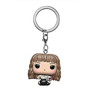Funko Pop! Keychain: Harry Potter - Hermione with Potions