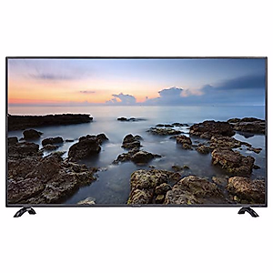 Sceptre 50" Class FHD (1080P) LED TV (X505BV-FSR)