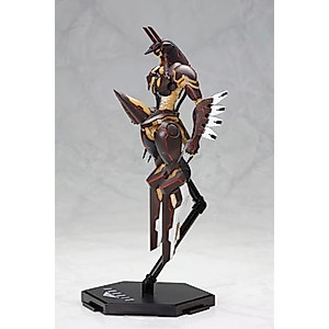 Kotobukiya ANUBIS ZONE OF THE ENDERS Anubis, Total Height: Approx. 7.1 inches (180 mm), Non-scale, Plastic Model