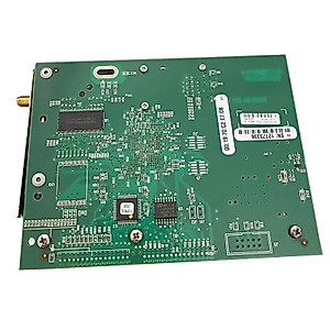 Spare Parts for Printer Genujne Internal Wireless NetW0rk Card for Zebbra ZM400 ZM600 Printer P/N: P1032271