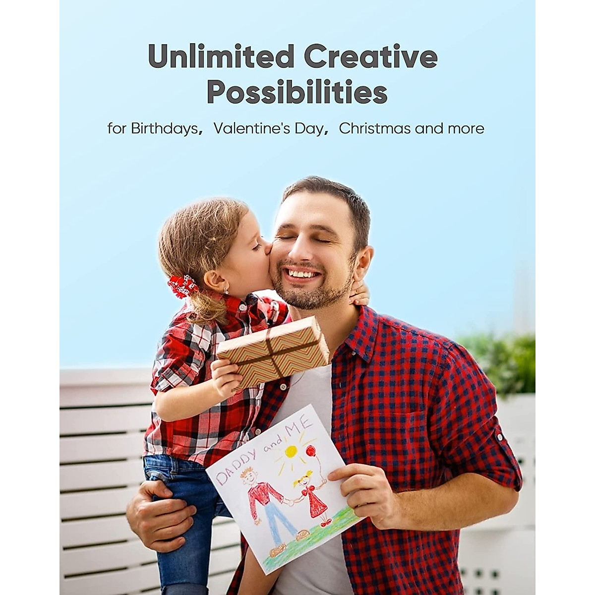 ecodot 400ML Autofill Sublimation Ink for EcoTank Inkjet Printer ET-2720 ET-2760 ET-3760 ET-4700 ET-7710 ET-15000 ET-2803 ET2800 Heat Press Transfer on T-Shirt Mug