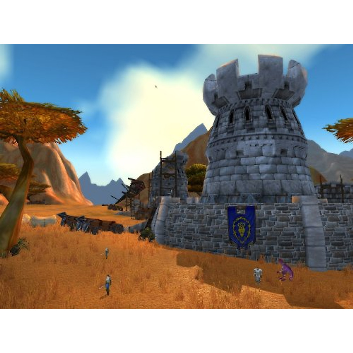 World of Warcraft: Cataclysm Expansion Set - (Obsolete)