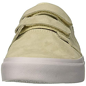 DC Women's Trase V LE Skate Shoe, Off White, 10.5B M US