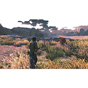 Cabela's African Adventure - PlayStation 4