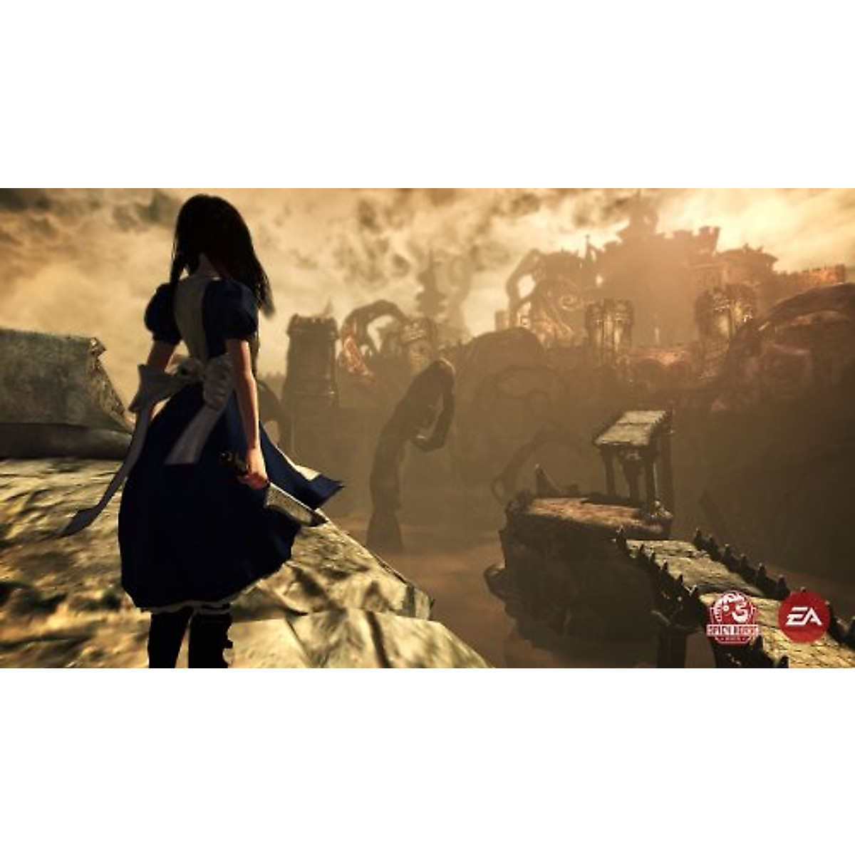 Alice: Madness Returns - Playstation 3