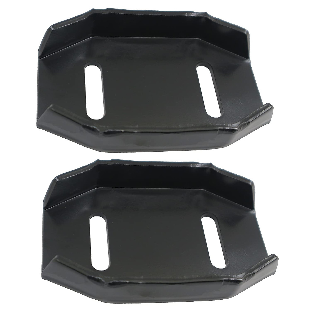 Masnln Skid Shoes Metal for Ariens ST724 ST524 ST27 ST824 1027 932105 920014 2483859 Snowblower