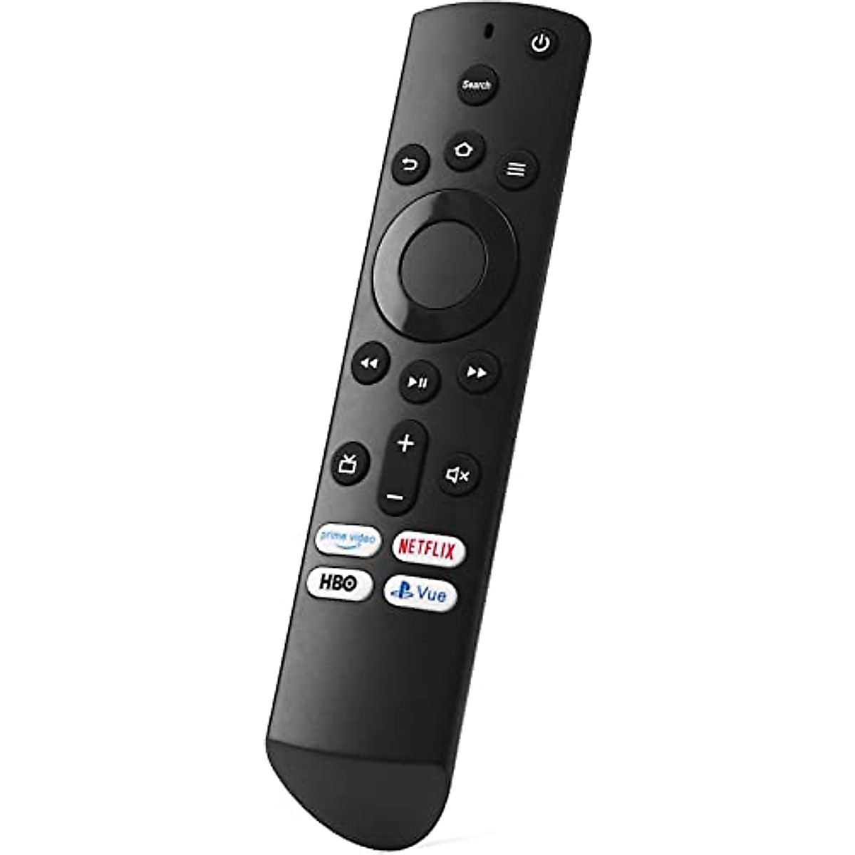 Universal Remote Control Replacement for All Toshiba Fire TV and Insignia Fire TV Remote Control
