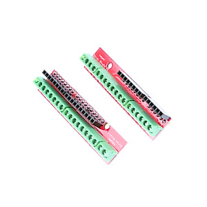 NOYITO Screw Shield V2 Terminal Expansion Board