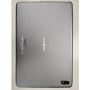 10.1 Inch Kids Tablet with Eye Protection,Android 12 Tablet for Kids,1280x800 HD IPS,3GB+32GB,6000mAh Dual Camera WiFi Bluetooth Tablet,Children Tablet with Shock-Proof Case YouTube Netflix(Blue)