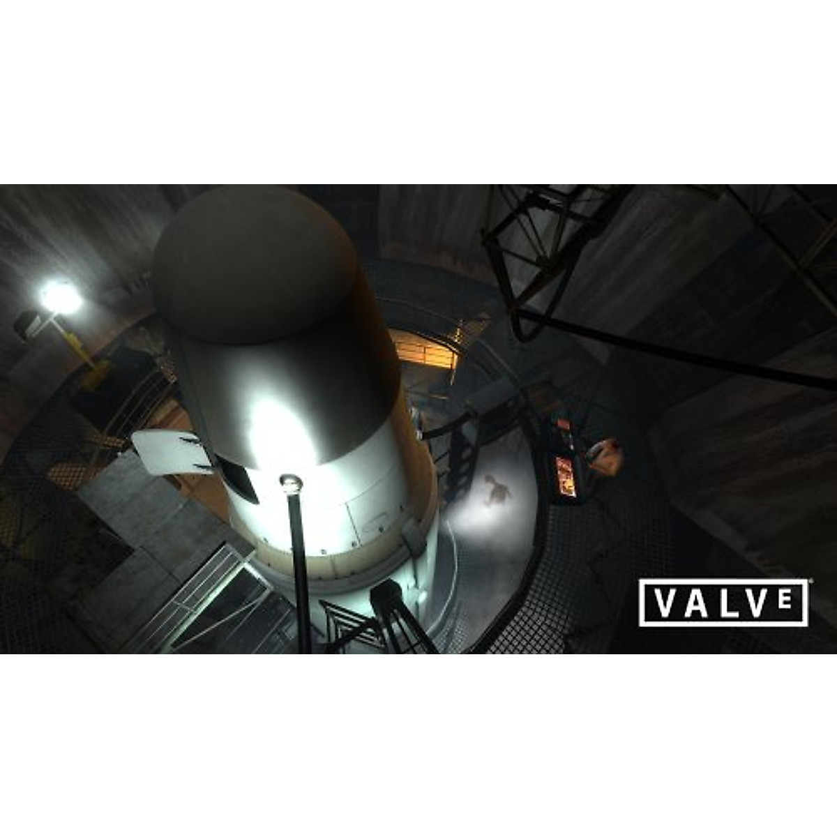 Orange Box - Xbox 360