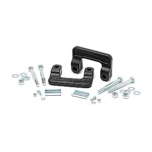 Rough Country 2" Leveling Kit for 2014-2018 GMC Denali 1500 | Magneride - 1311