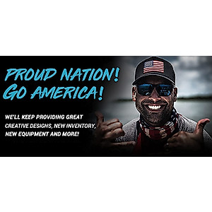 American Flag Hat, Baseball Cap for Men Women, Adjustable Snapback Hats USA Flag Trucker Hat Black