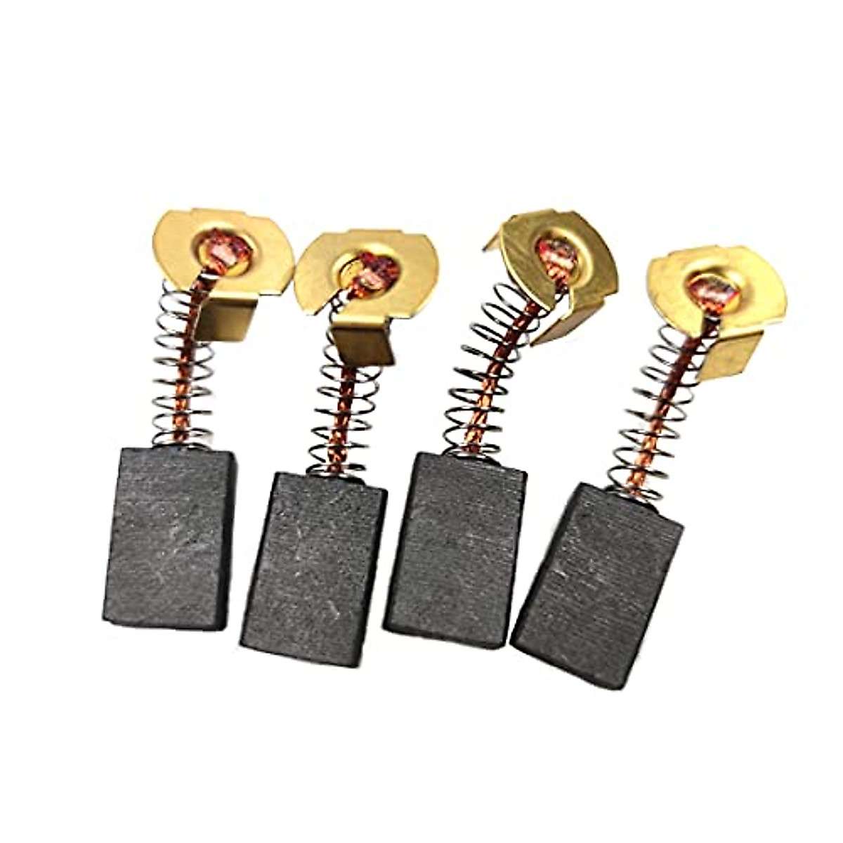 5140033-19 (4 Pack) Replacement Table Saw Brush For DW745 DWE7480 DWE7490X DWE7491RS DWE7499GD