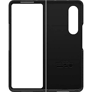 OtterBox Thin Flex Series Case for Samsung Galaxy Z Fold3 5G - Black