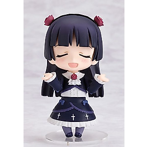 Good Smile Oreimo: Kuroneko Nendoroid Action Figure