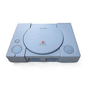 Sony Playstation Console
