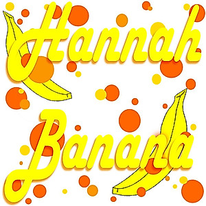 CafePress Hannah Banana Mug Ceramic Coffee Mug, Tea Cup 11 oz