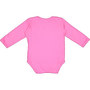 inktastic Pi-neapple for Pi Day Long Sleeve Creeper Newborn Raspberry 41ecc