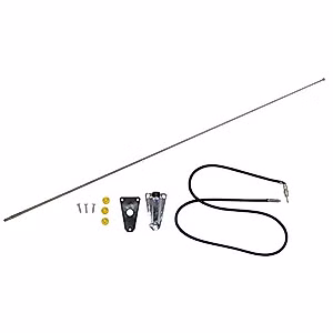 Omix-Ada 17214.01 Radio Antenna