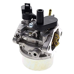 Carbhub 801396 Carburetor for Briggs & Stratton 801233 801255 Snowblower Thrower Toro CCR2400 CCR2450 CCR2500 CCR3000 CCR3600 CCR3650 Snowblower Powerclear 084132 084133 084233 084332 084333 Engines