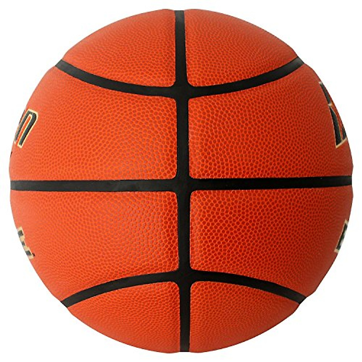 Baden Elite Indoor Game Composite Basketball, Official Size 6 & 7