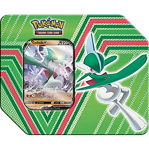 Pokemon TCG: Hidden Potential Tin - Gallade V