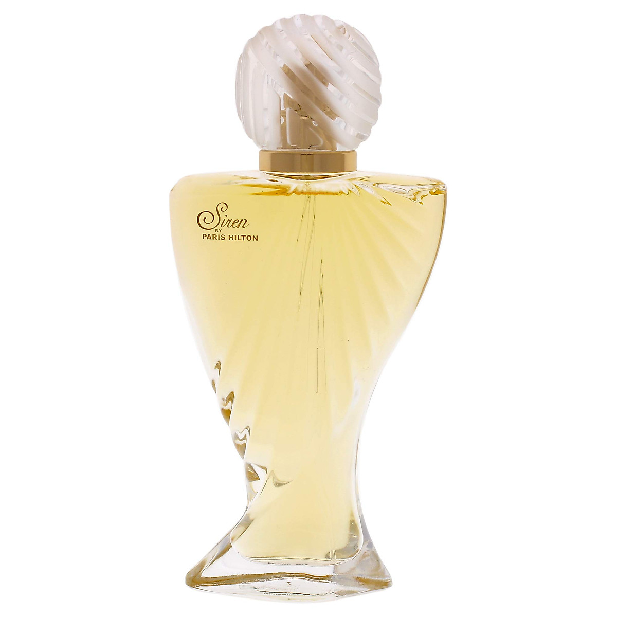 Paris Hilton Siren by Paris Hilton for Women Eau De Parfum Spray, 3.4-Ounce