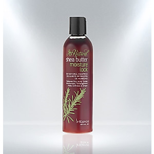 INFLUANCE It's Natural Moisture Lock