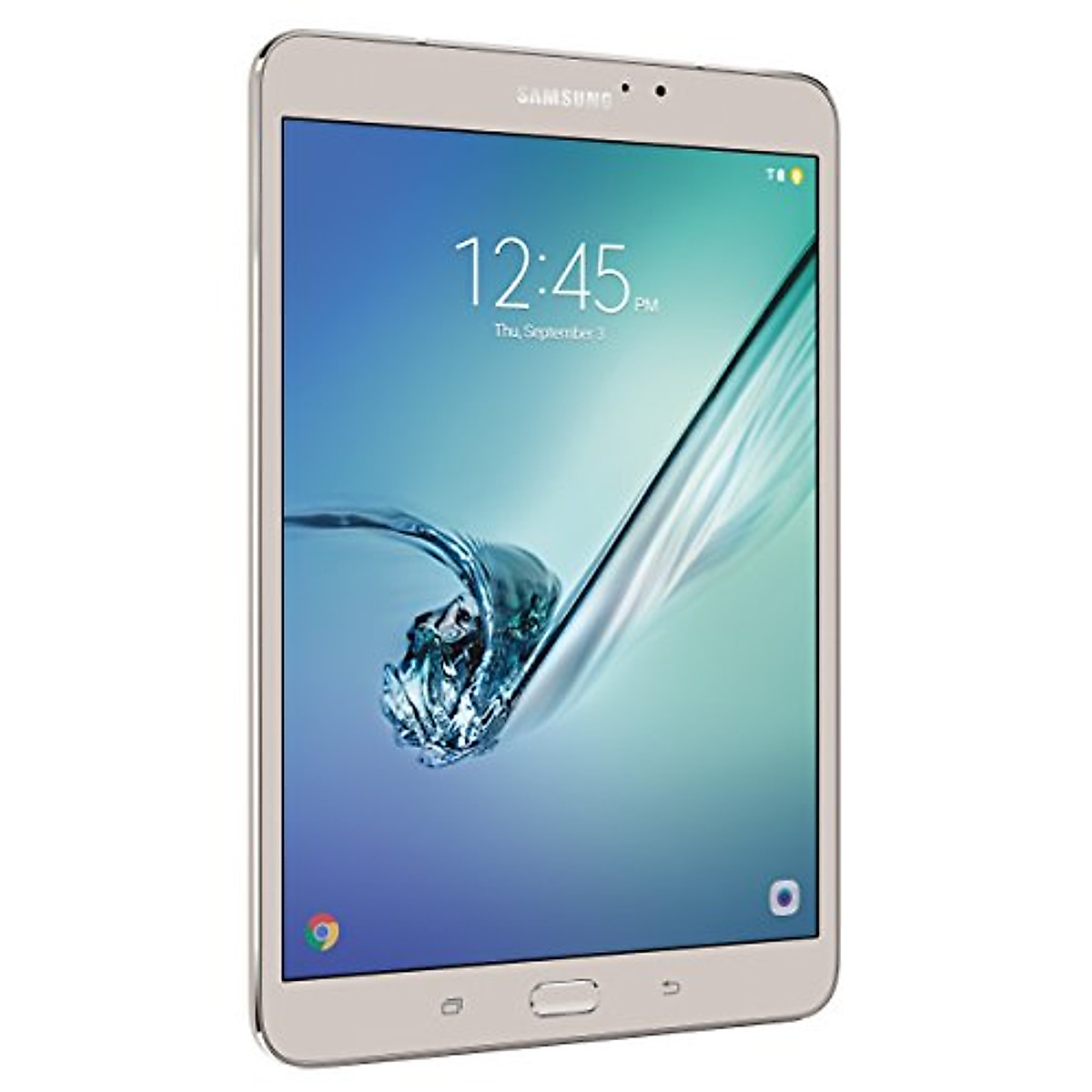 Samsung Galaxy Tab S2 8"; 32 GB Wifi Tablet (Gold) SM-T713NZDEXAR