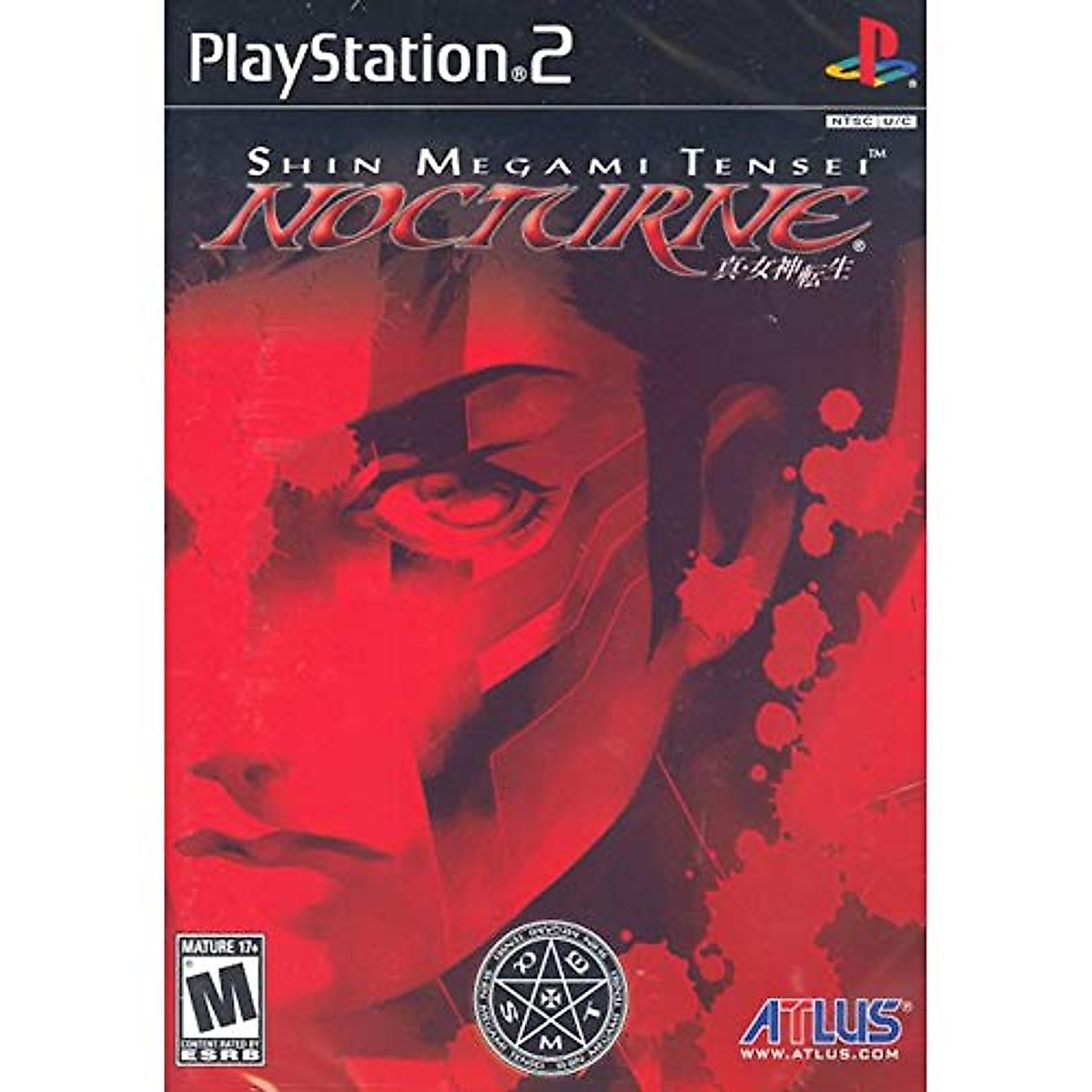 Shin Megami Tensei Nocturne