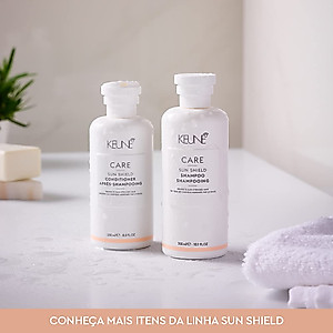 KEUNE CARE Sun Shield Conditioner, 8.5 Oz.