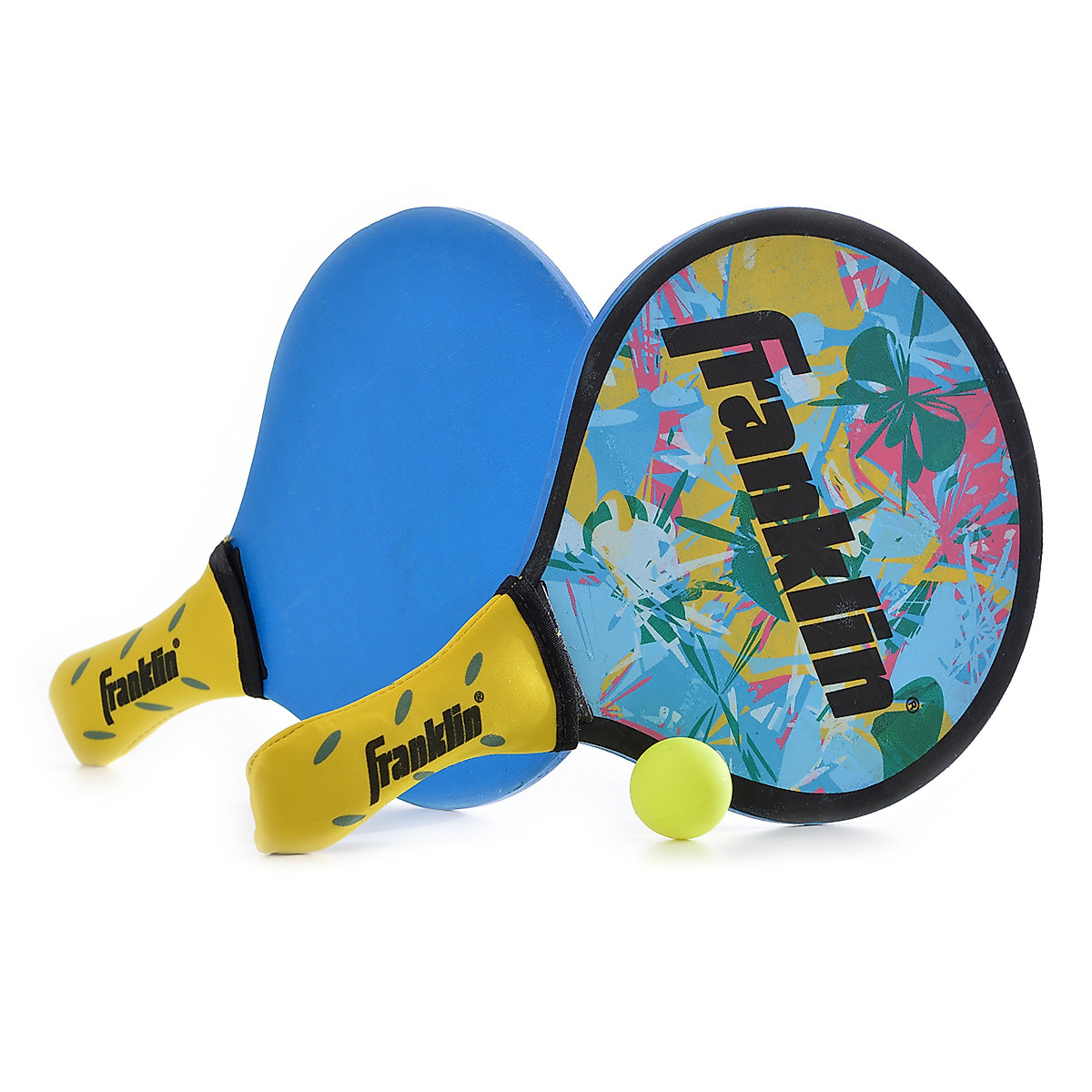 Franklin Sports Grip Rite Paddleball