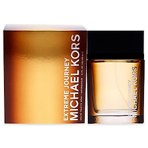 Michael Kors Extreme Journey Men 3.4 oz EDT Spray