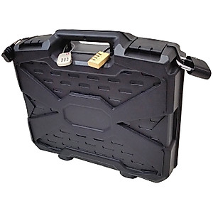 Case Club Compatible with Xbox One Carry Case. Fits X or S models in PRE-CUT Foam!