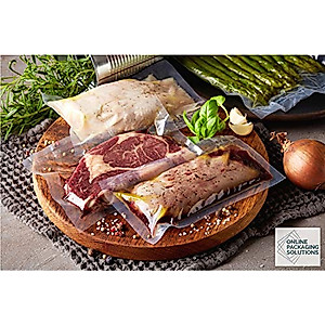 Vacuum Chamber Pouches - 3 Mil - (12 x 16-500/CS)