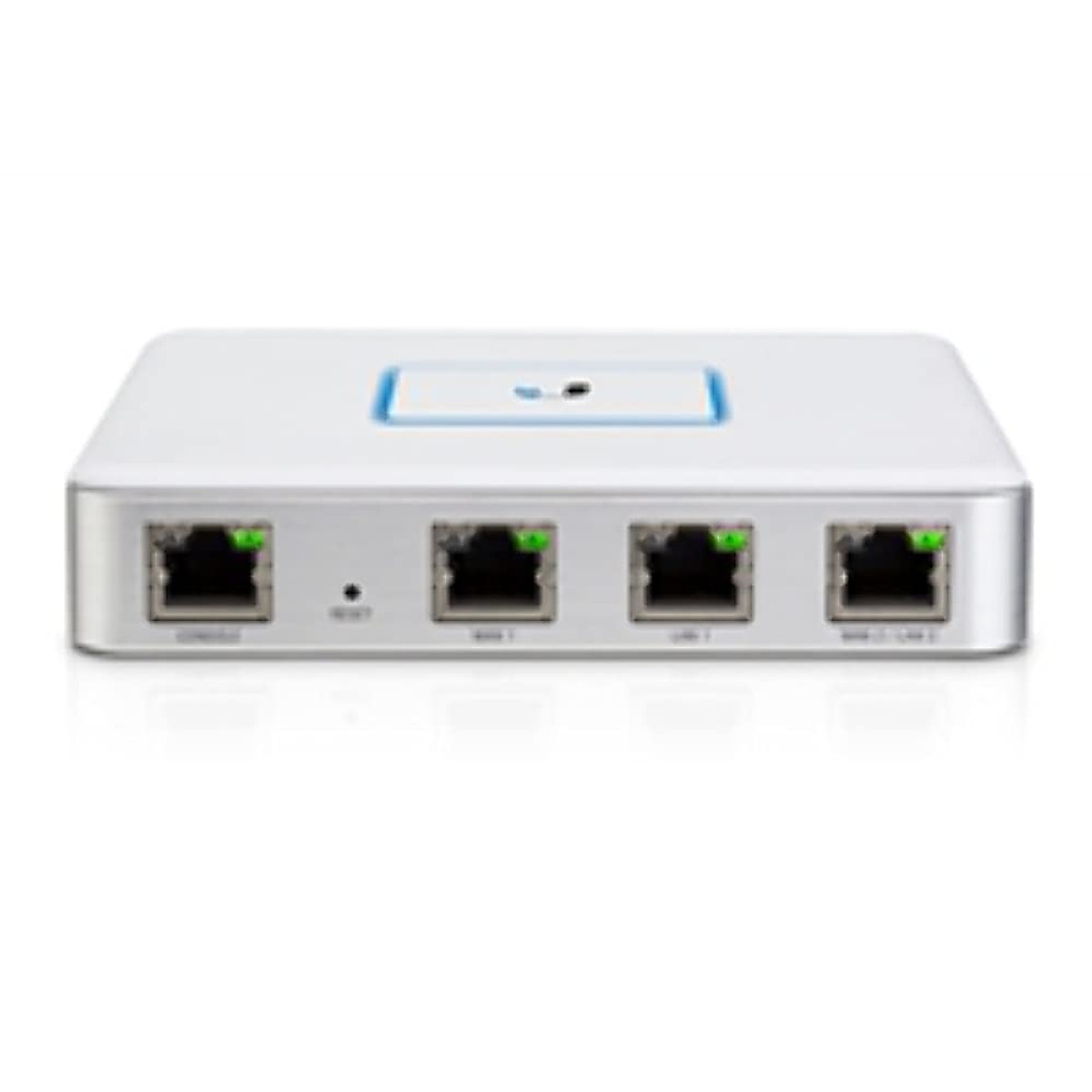 Ubiquiti Unifi Security Appliance (USG), Single,White
