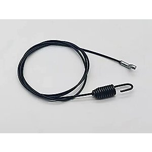 Kerlista Replacement 946-04230b Auger Drive Clutch Traction Control Cable for MTD Cub Cadet Snow Blower Thrower 946-04230 946-04230A 746-04230 746-04230A